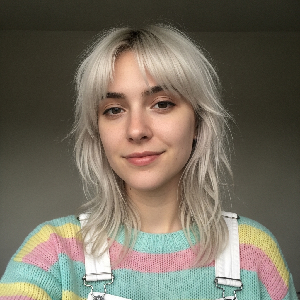 The Best Ghost Root Looks That’ll Make You Call Your Salon