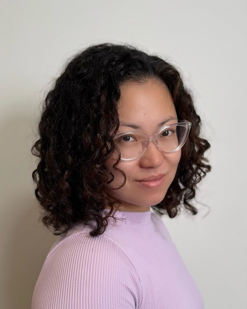 19+ Prettiest 3B Curly Hairstyles for Serious Volume