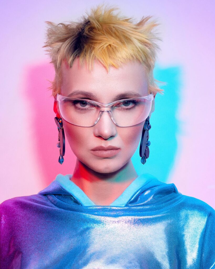 These Funky Pixie Makeovers Are Leaving Everyone Speechless
