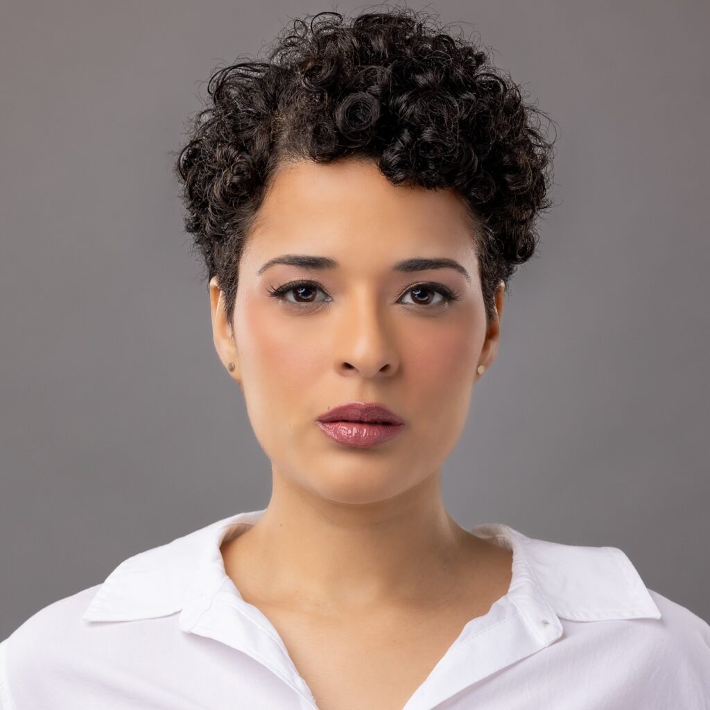 Curly Pixie Cuts Transformations Leaving Everyone Stunned