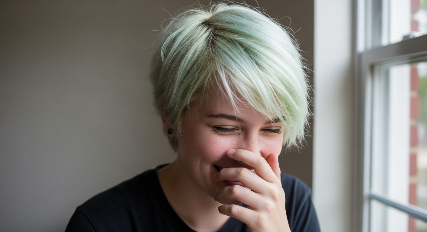 These Funky Pixie Makeovers Are Leaving Everyone Speechless