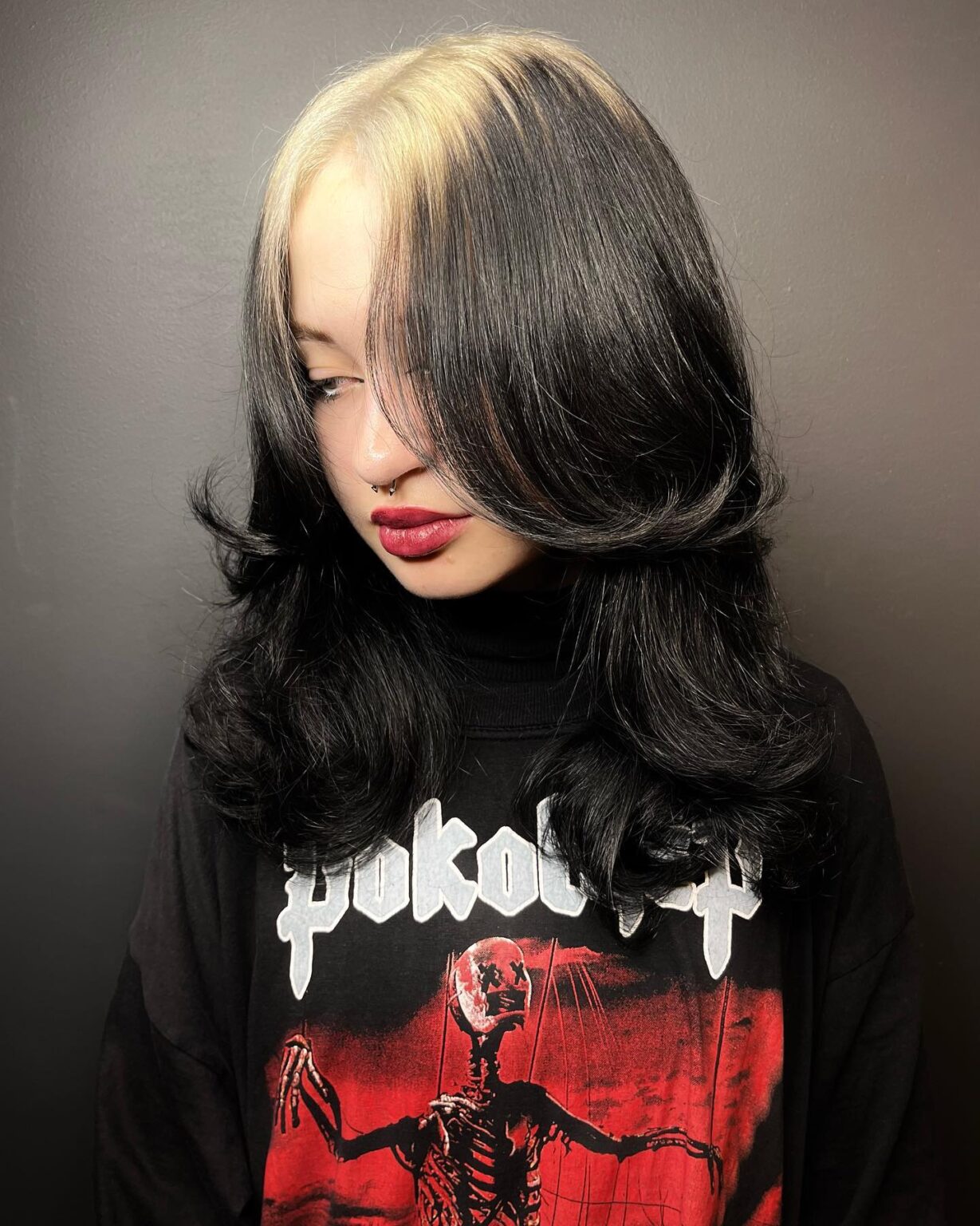 The Best Ghost Root Looks That’ll Make You Call Your Salon