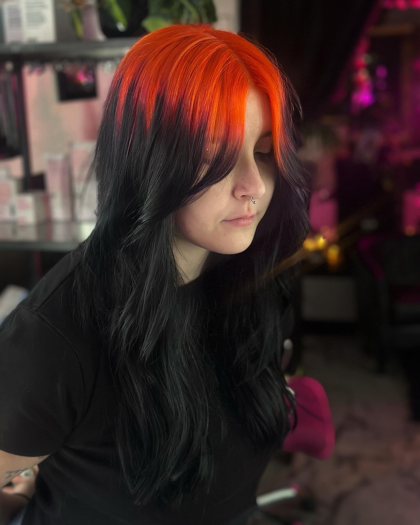 The Best Ghost Root Looks That’ll Make You Call Your Salon