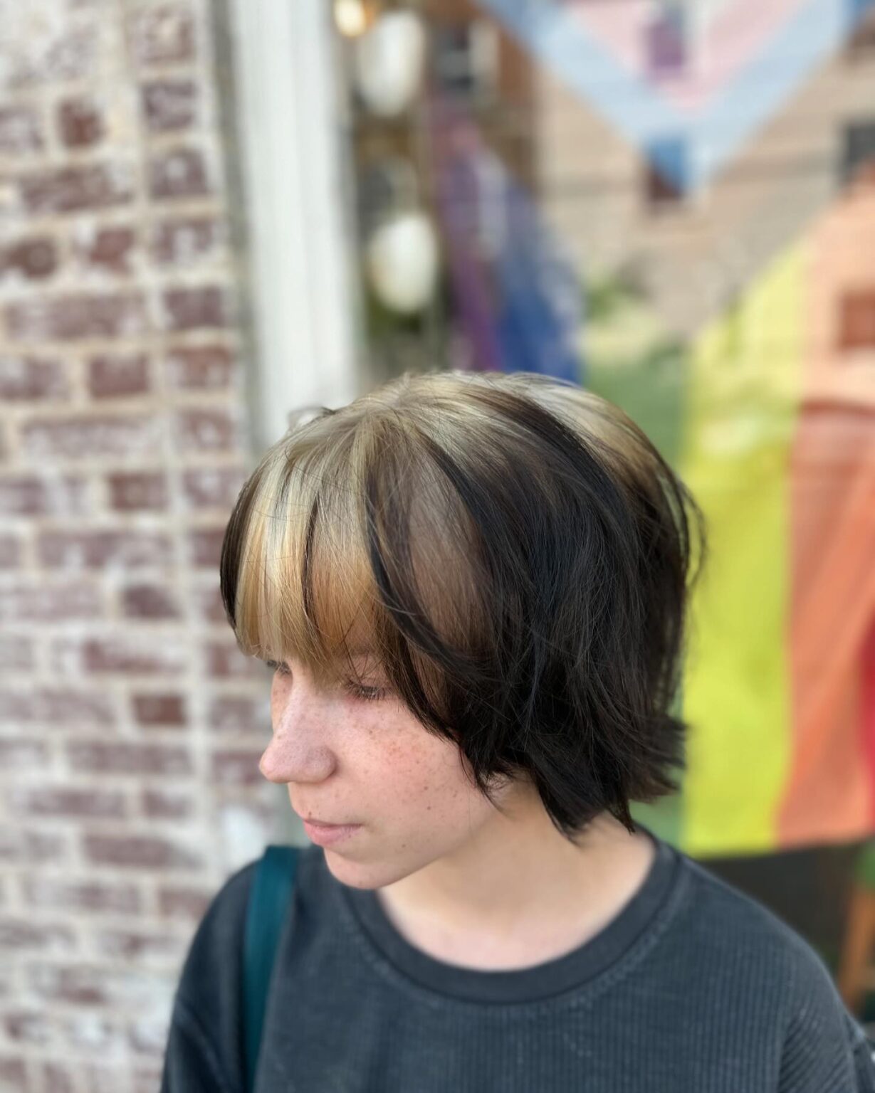 The Best Ghost Root Looks That’ll Make You Call Your Salon