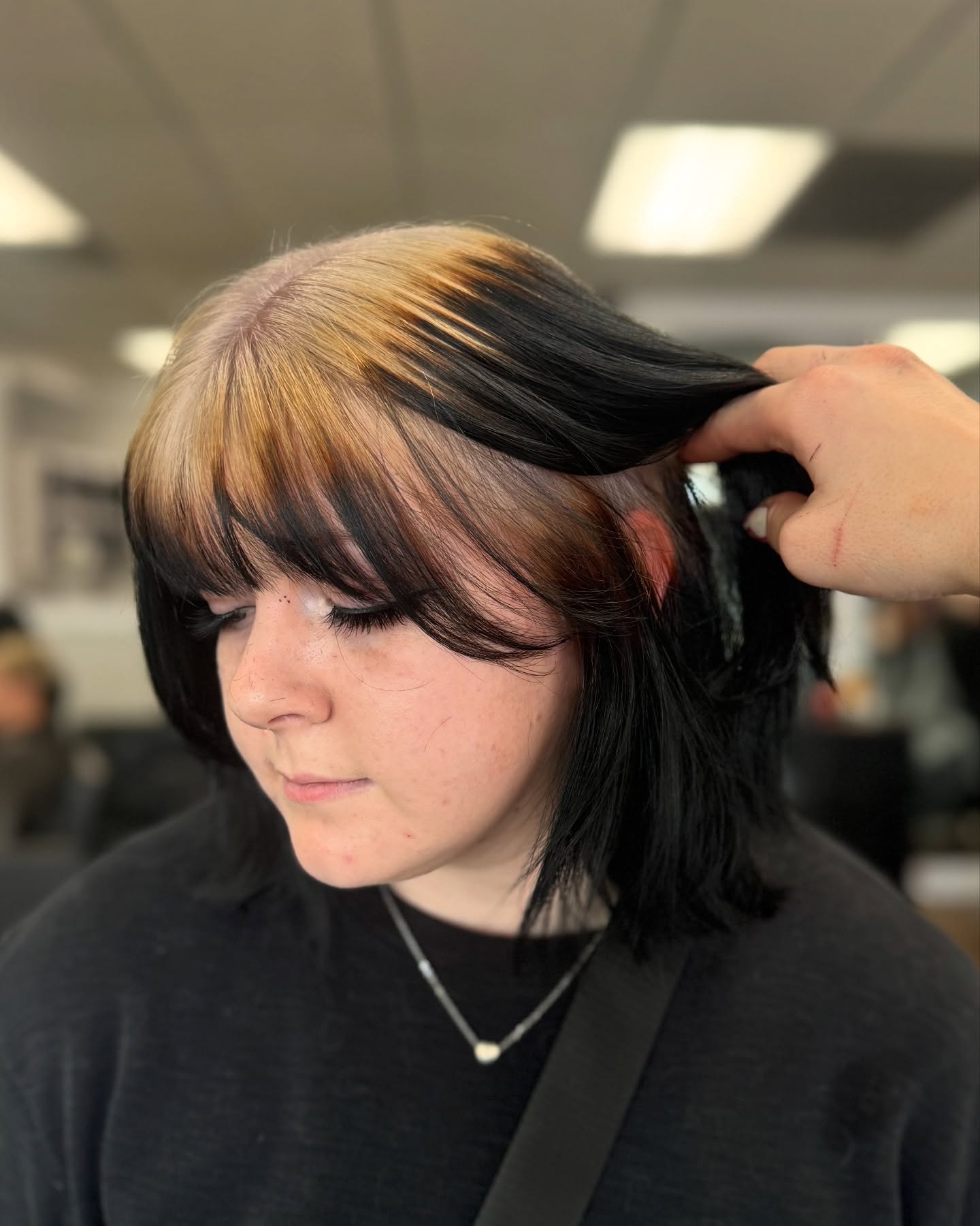 The Best Ghost Root Looks That’ll Make You Call Your Salon