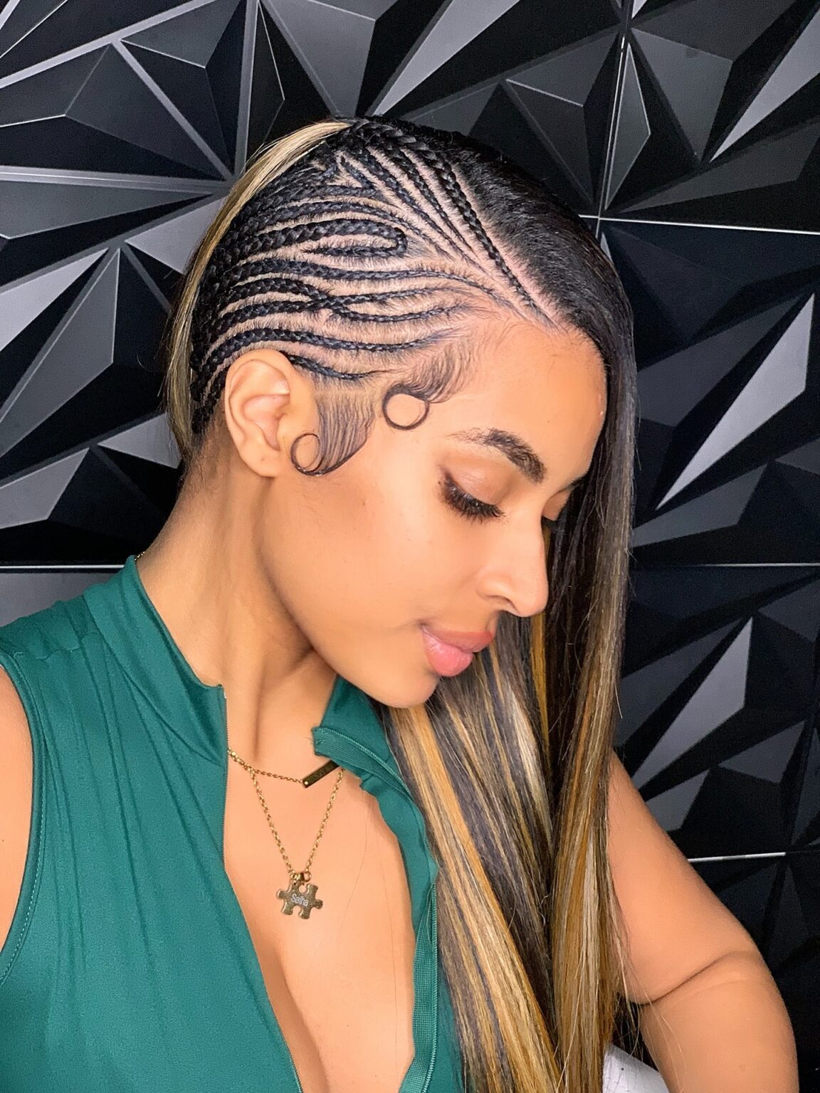 Cassie Braids Style That'll Instantly Upgrade Your Vibe