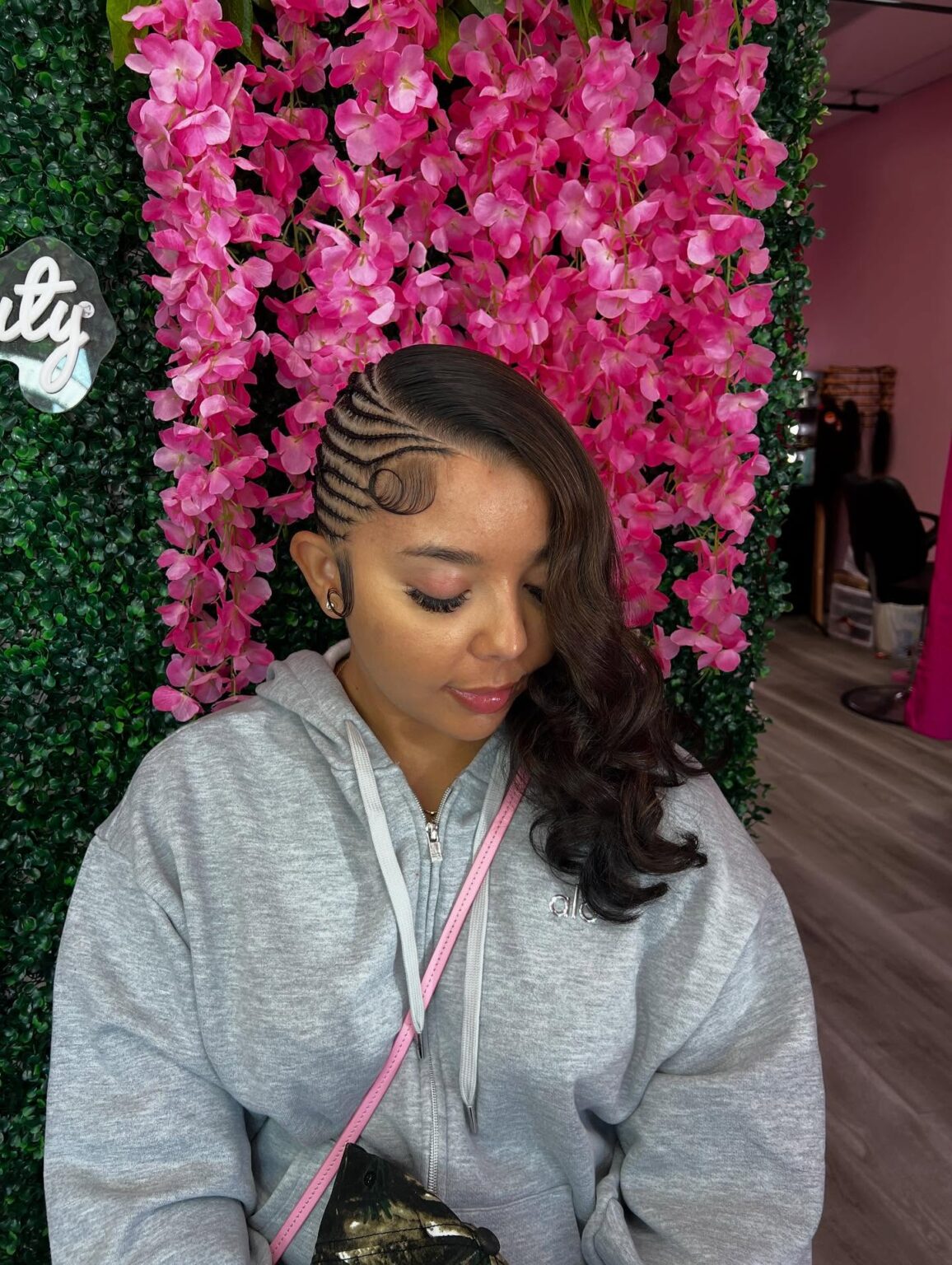 Cassie Braids Style That'll Instantly Upgrade Your Vibe