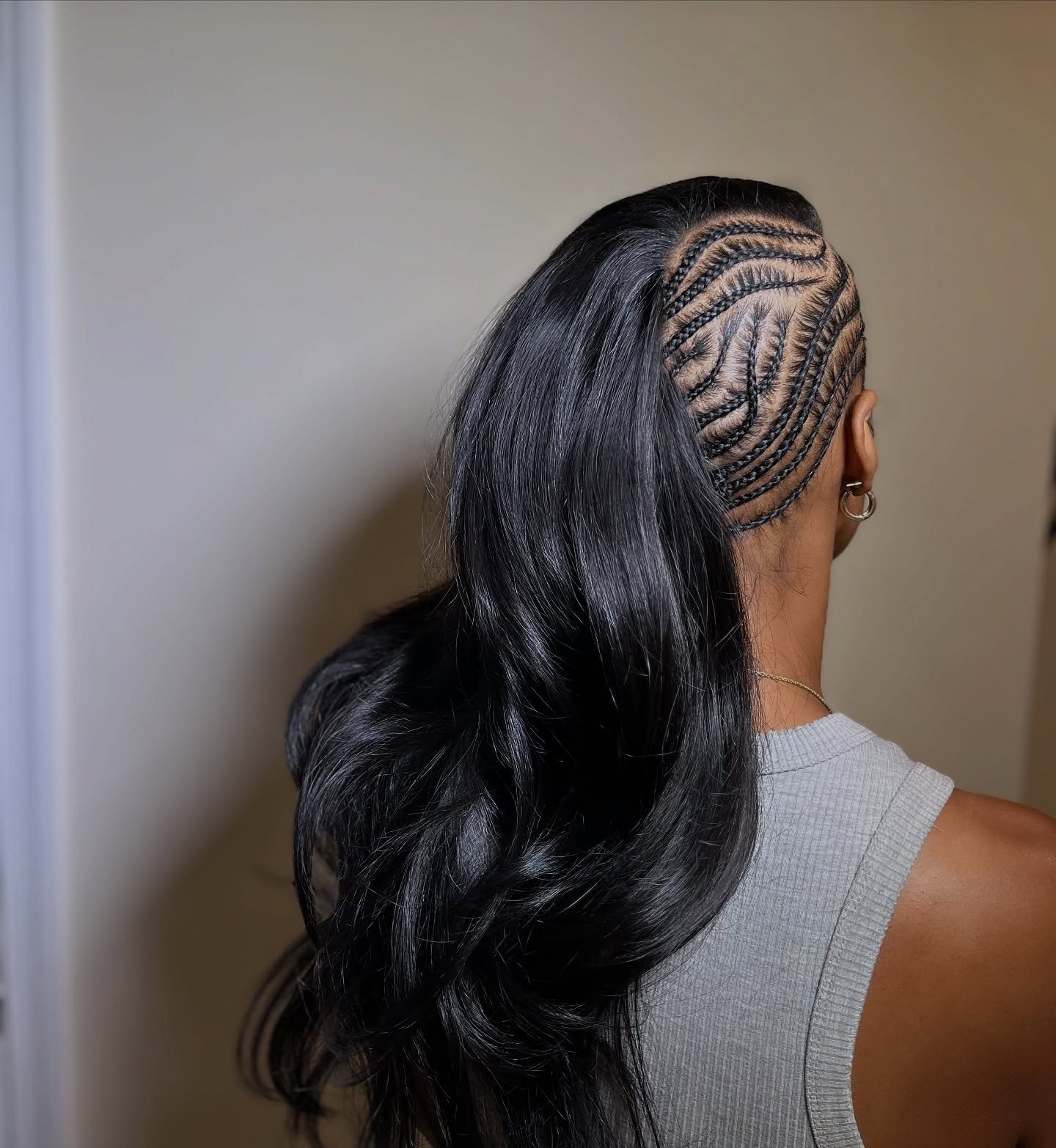 Cassie Braids Style That'll Instantly Upgrade Your Vibe