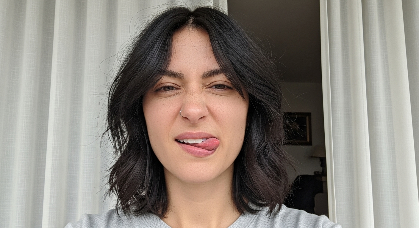 28+ Layer Hairstyles for Oval Face That Just Work