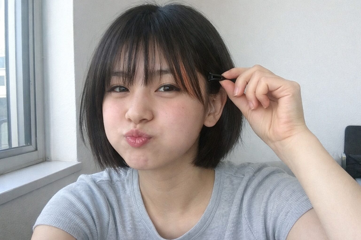 These Chin Length Bob Hairstyles Look Expensive Instantly