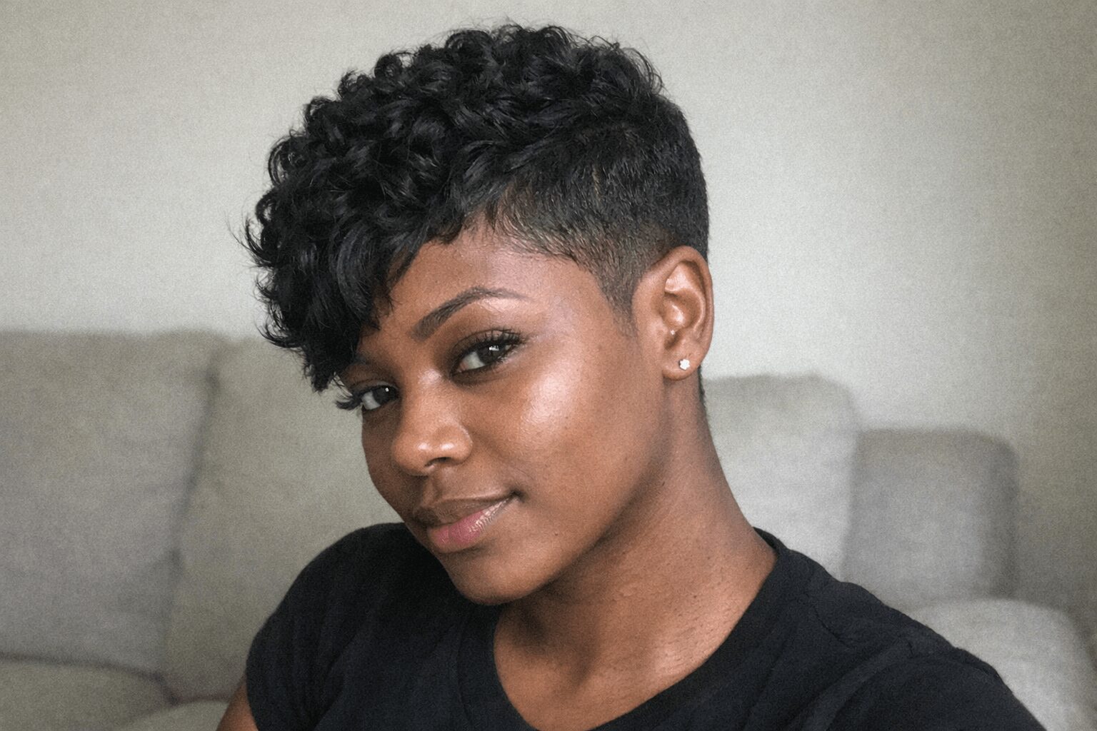 21+ Pixie Haircuts for Black Women You’ll Want to Bookmark
