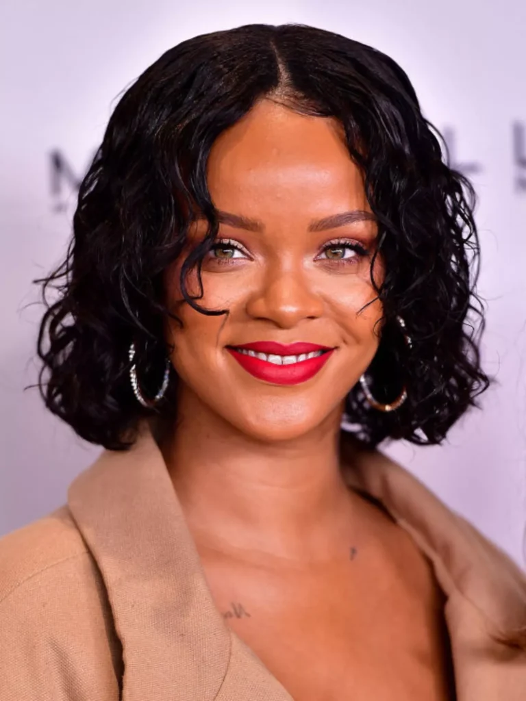15+ Curly Bob Hairstyles for Black Women to Screenshot