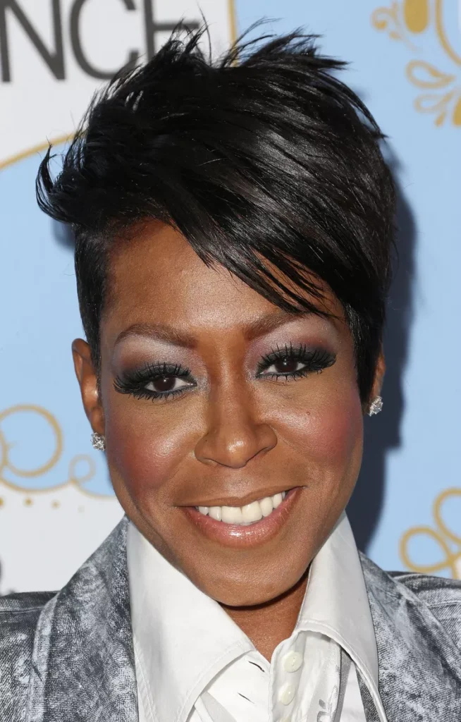21+ Pixie Haircuts for Black Women You’ll Want to Bookmark