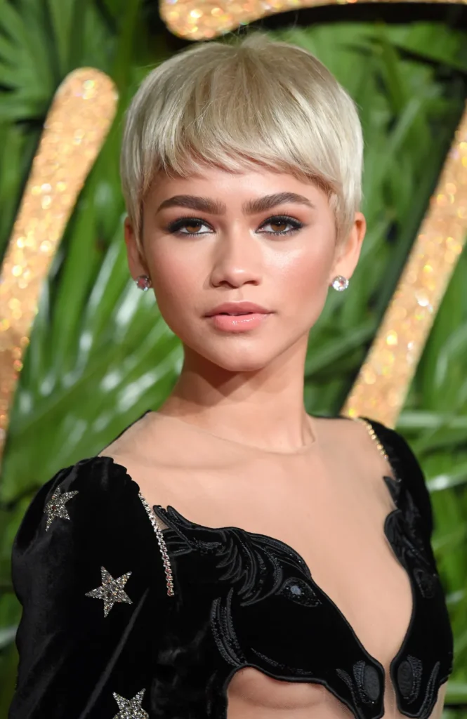 Fringe Bangs Inspiration for Short, Medium, and Long Hair